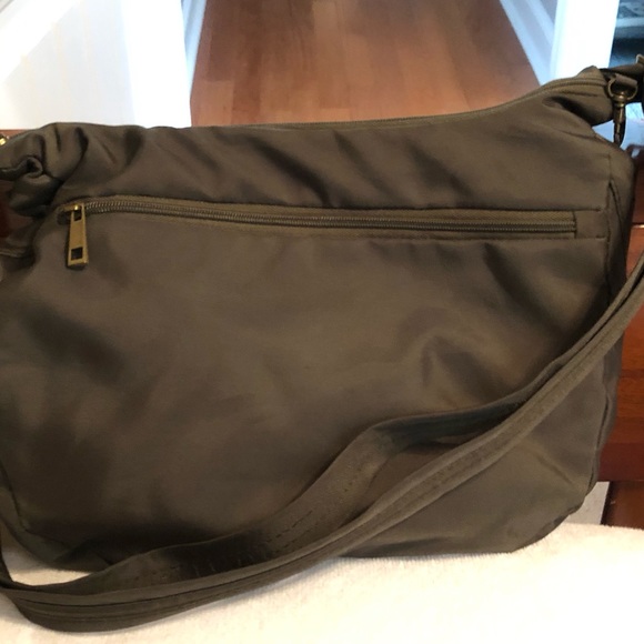 Travelon | Bags | Hunter Green Travelon Bag | Poshmark